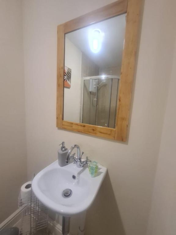 West Park One Bedroom, Jarrow (aktualisierte Preise für 2026)