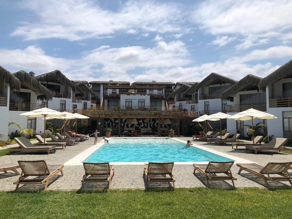 Paradise en vichayito III, Vichayito (precios actualizados 2026)