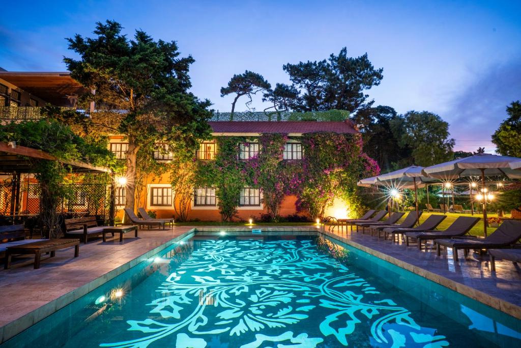 Barradas Parque Hotel & Spa, Punta del Este (updated prices 2026)