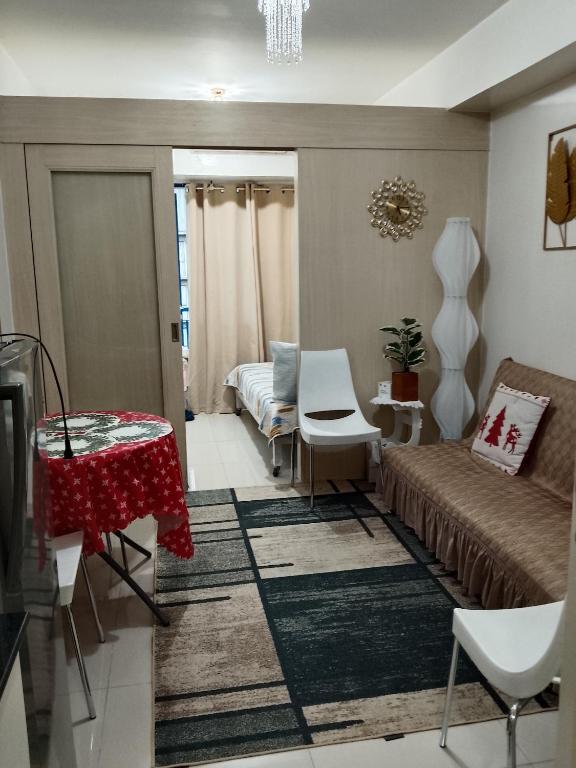 Sea Residences MOA by Little Seven, Manila (posodobljene cene za leto 2026)