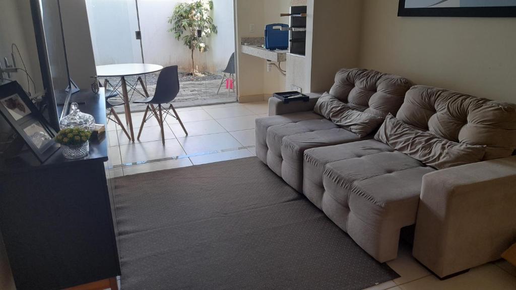Apartamento Aeroporto Sh Passeio das Aguas Campus UFG Rg Moda 44 ...