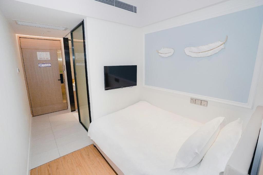 Star Hotel Shenzhen Huaqiang Road Metro Station Central Park Branch ...