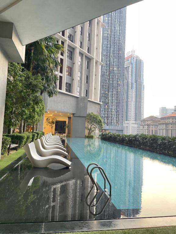 The Mews Klcc by Annie, Kuala Lumpur (opdaterede priser for 2026)