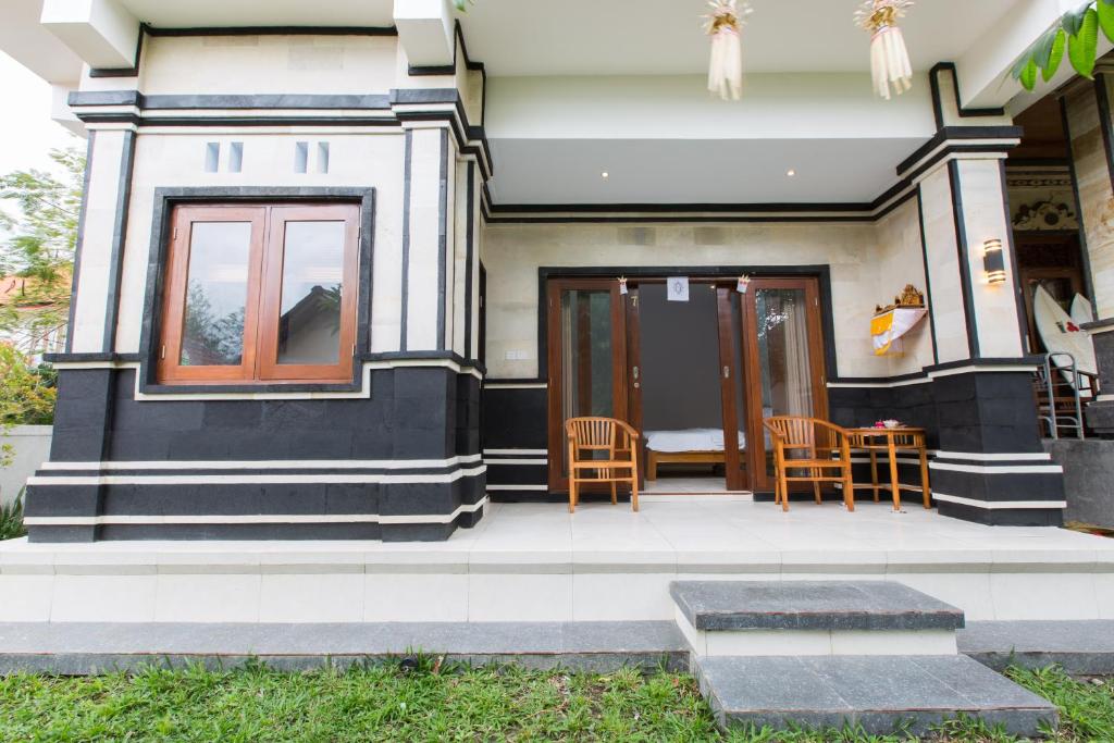Pande Homestay, Canggu (updated prices 2025)