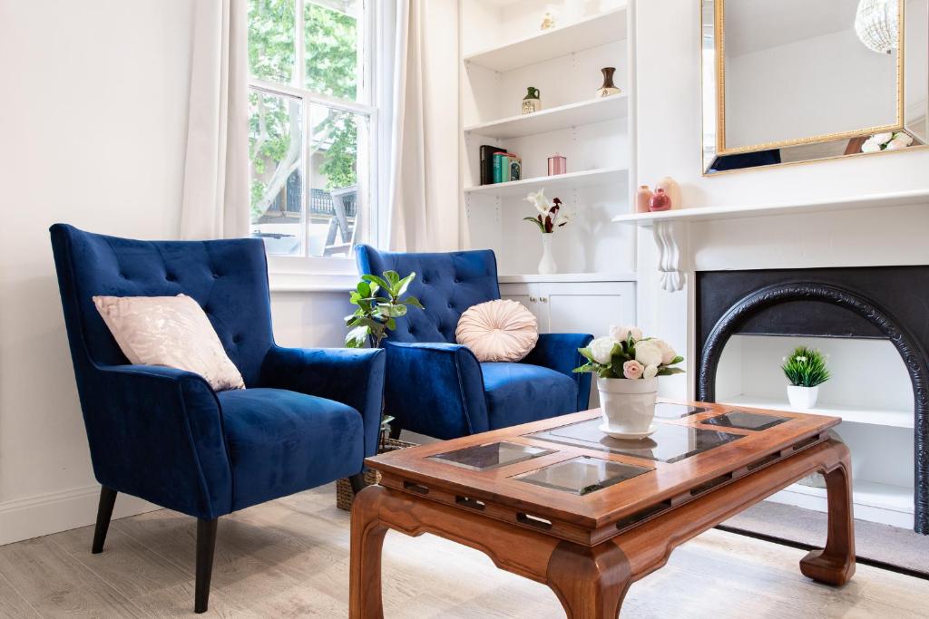 Elegant 3BD Waterview Terrace in The Rocks CBD, Сидней (актуальные цены ...