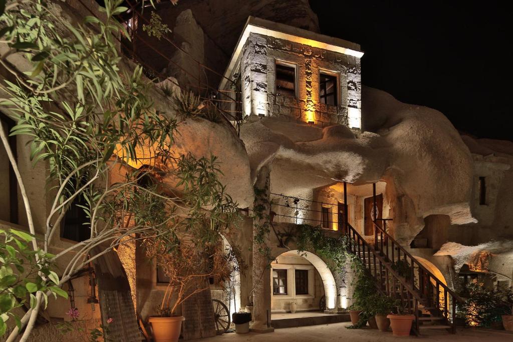 Shoestring Cave House, Göreme (updated prices 2025)
