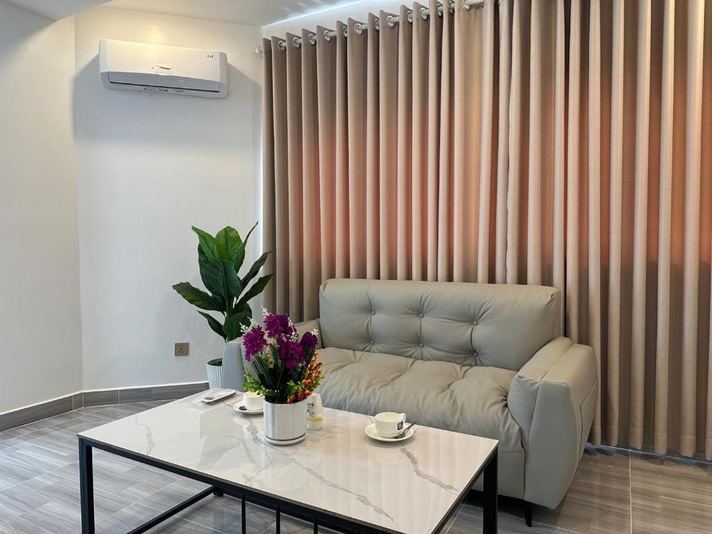 Western standards spacious affordable 1 bedrm apt, Phnom Penh (prezzi aggiornati per il 2026)