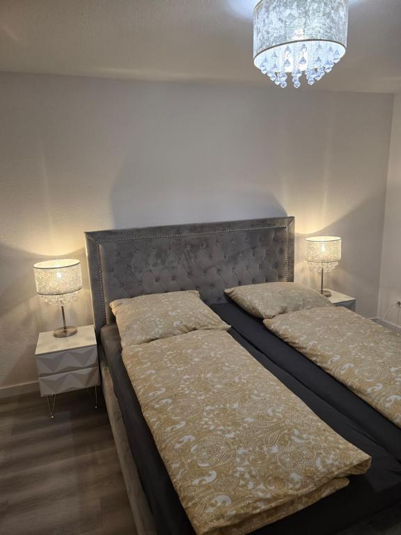 WohnTraum Kamelienweg, Sauna, Drezno (aktualne ceny na rok 2026)