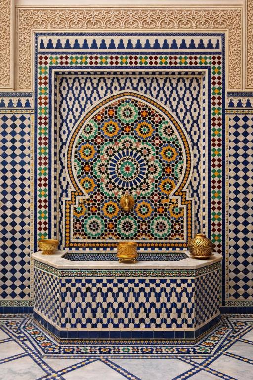 Riad rayhane fez, Fez (precios actualizados 2026)