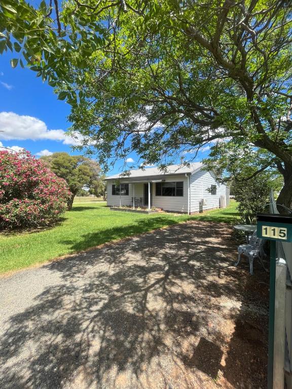 Spring Valley Cottage, Parkes (aktualisierte Preise für 2026)