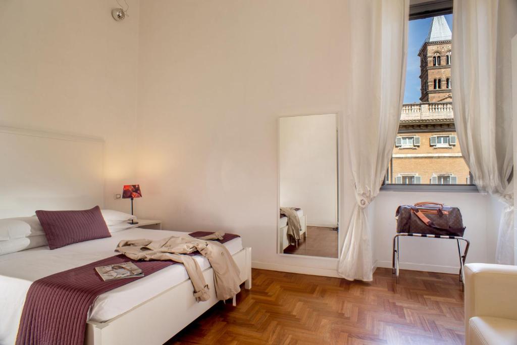 Domus Liberius - Rome, Roma (precios actualizados 2025)