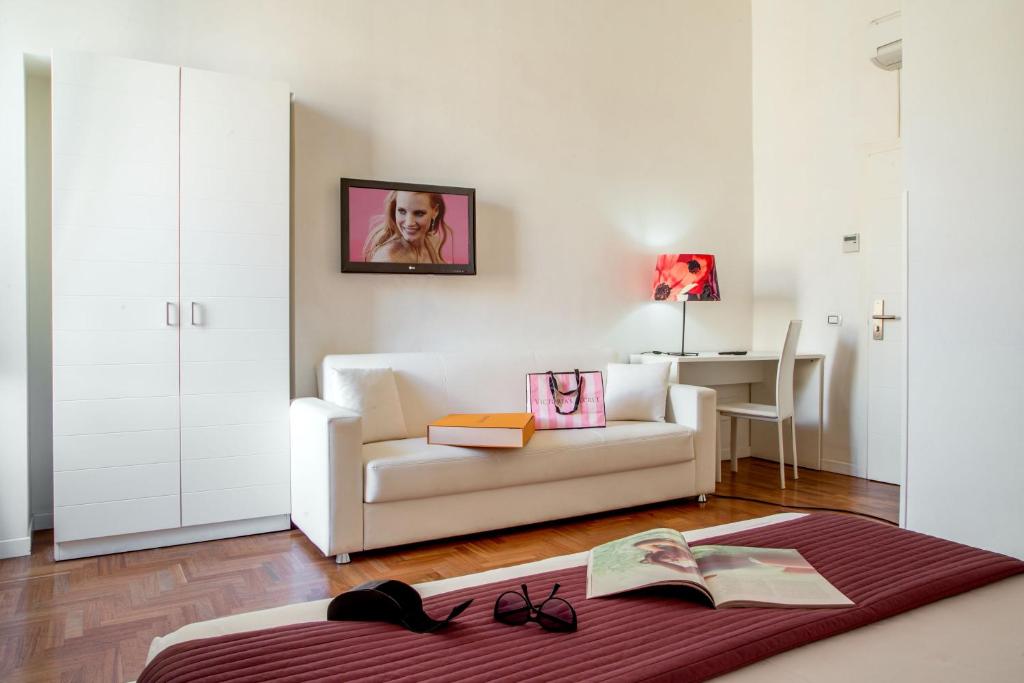 Domus Liberius - Rome, Roma (precios actualizados 2025)