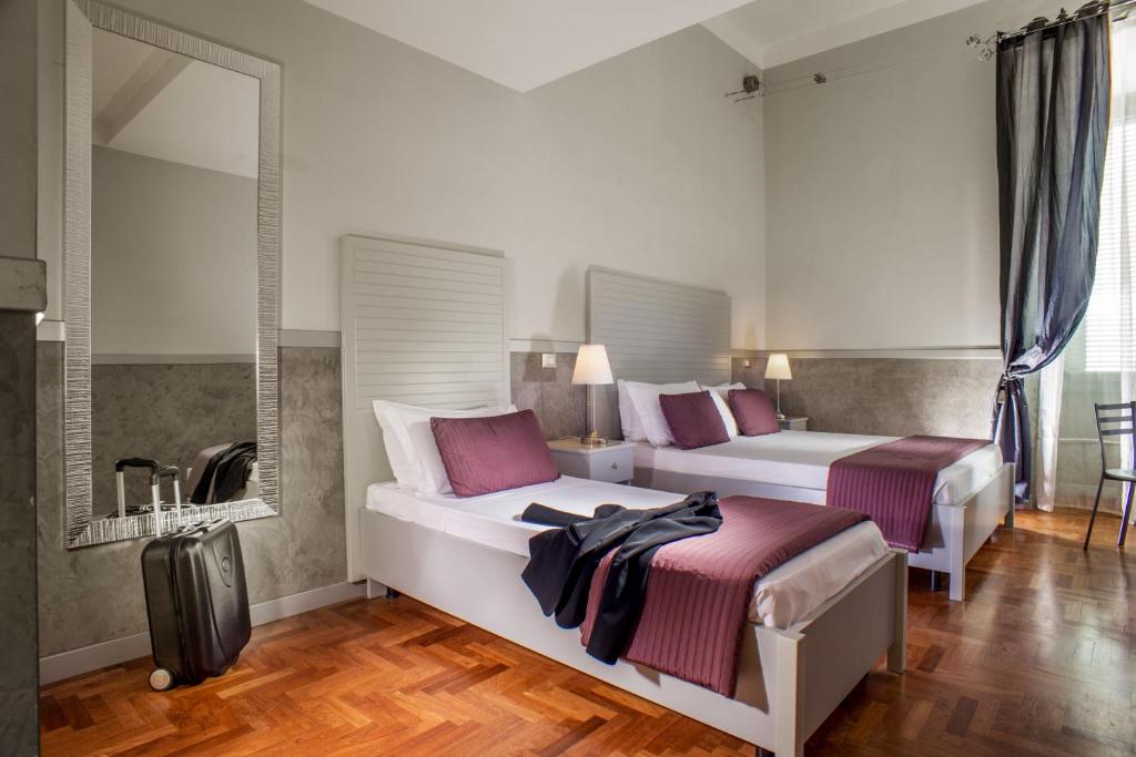 Domus Liberius - Rome, Roma (precios actualizados 2025)