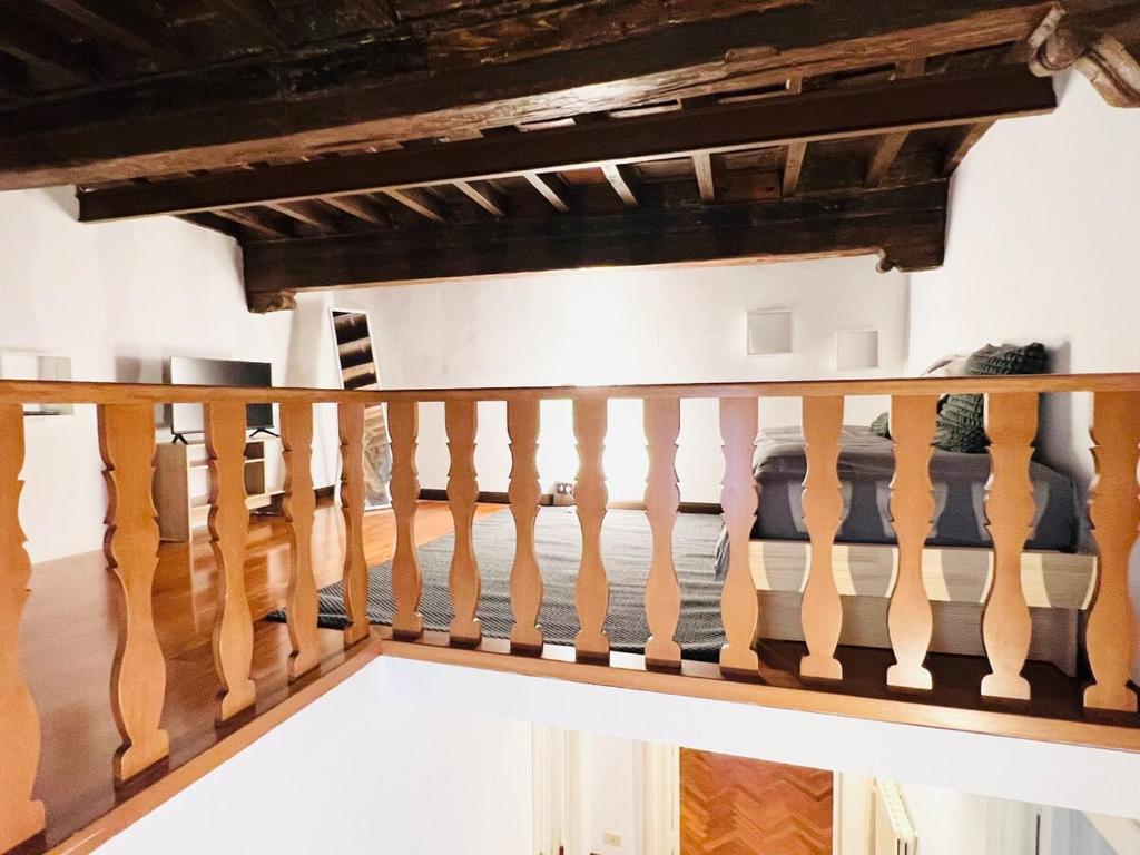 Piano Nobile - Millina Tower, Rome (tarifs actualisés, 2026)