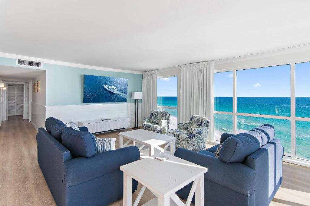 Shoreline Towers 1081, Destin (updated prices 2026)