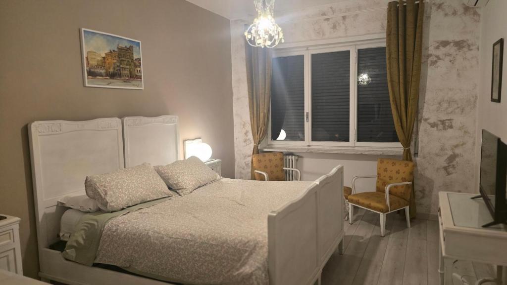 Home Rome Center, Rome (updated prices 2026)