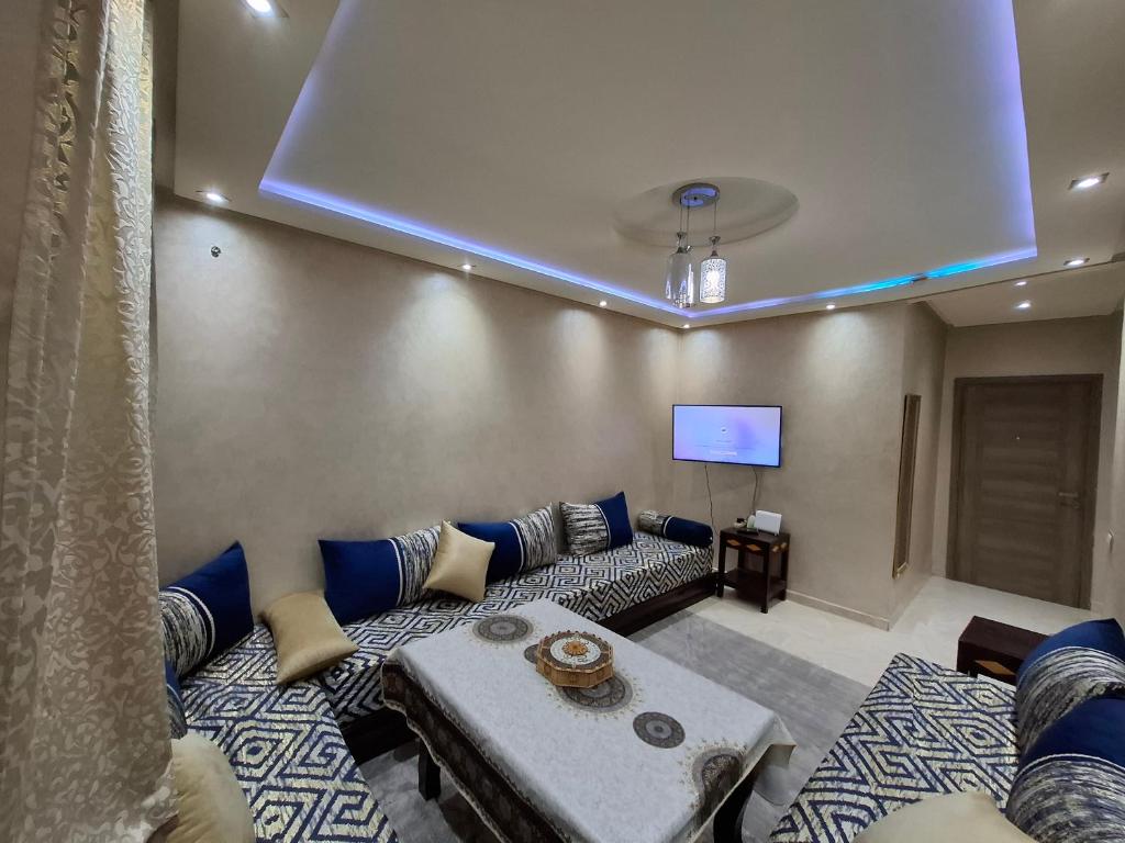 Modern Marrakech Apartment, Marrakech (updated prices 2026)
