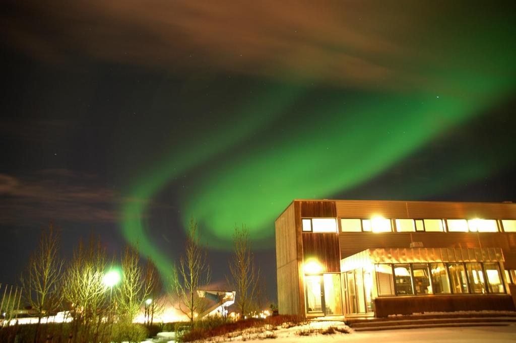 Dalur - HI Eco Hostel, Reykjavík (updated prices 2026)