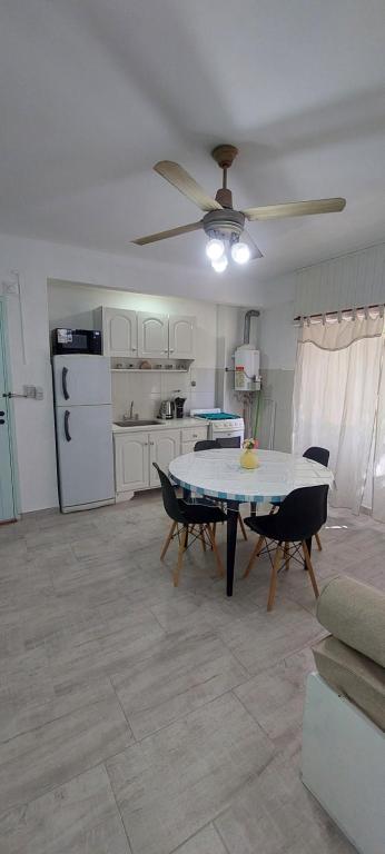 Rizzomar V, San Bernardo (tarifs actualisés, 2026)