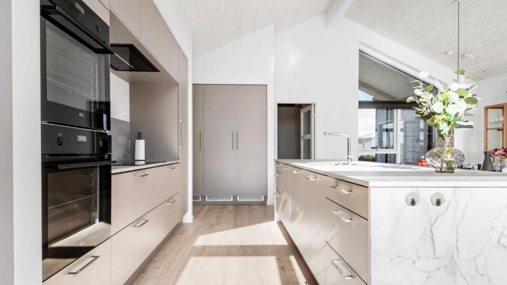 Villavilla #682 - Løkken, Nordjylland, 루켄 (2026년 최신 요금)