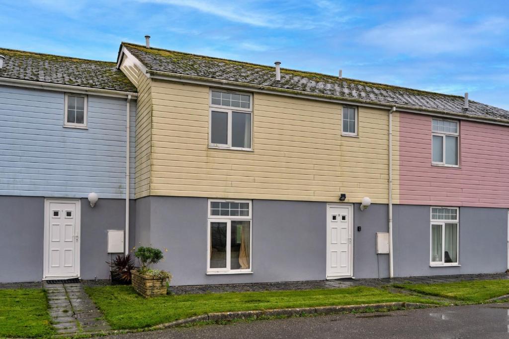 Finest Retreats - 2 Chy Lowen Saint Columb Road Station (ราคาอัปเดตปี 2026)