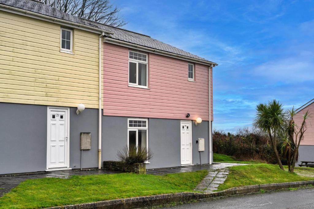 Finest Retreats - 20 Chy Lowen Saint Columb Road Station (ราคาอัปเดตปี ...