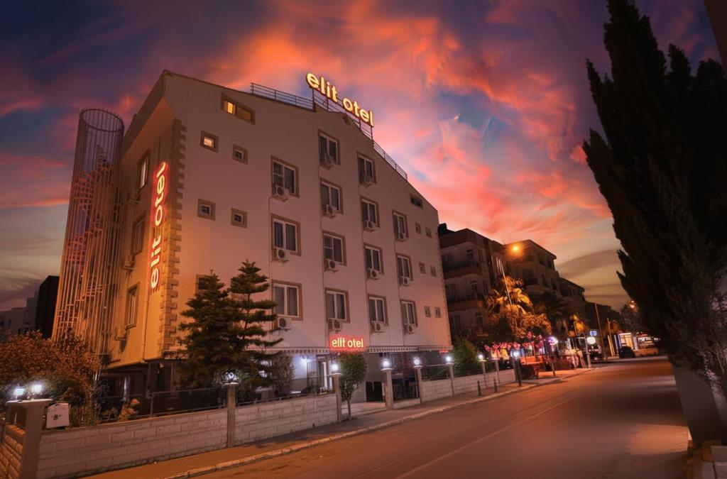 Elit Otel, Antalya (updated prices 2026)