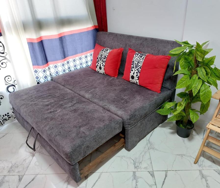 A perfect Rest in Porto Saïd compound, Port Said (updated prices 2026)