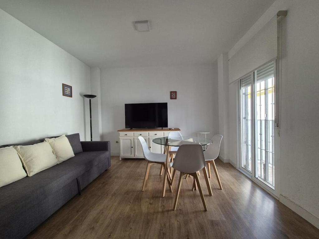 Alfonso XII Apartment, Seville (updated prices 2026)