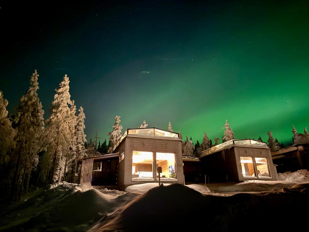Levi Lapland Luxury Igloos C, Levi (preços atualizados para 2026)