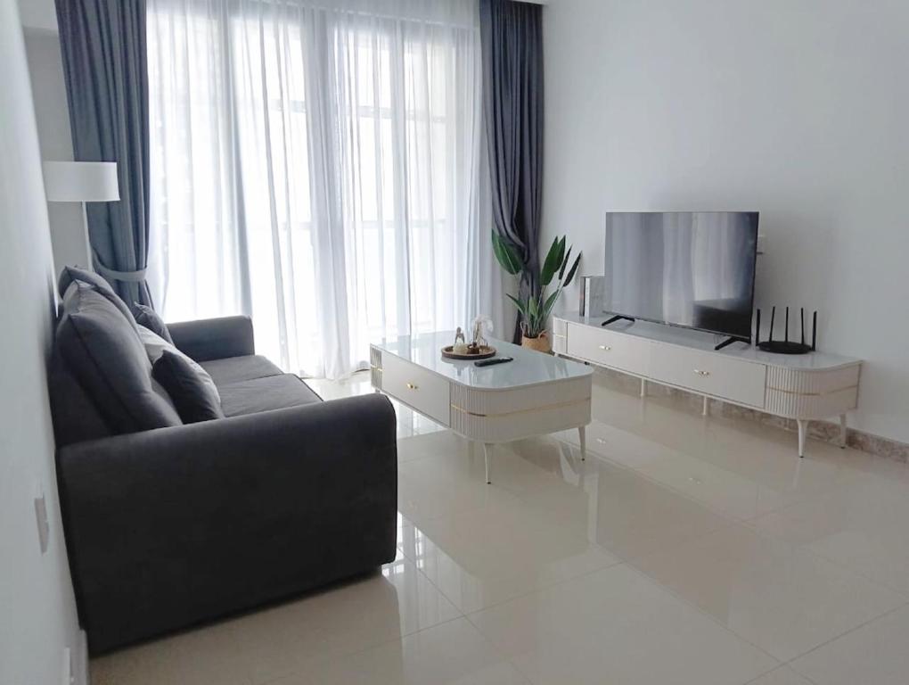 Cozy 3BR RNF Princess Cove City View near CIQ, Johor Bahru (precios ...