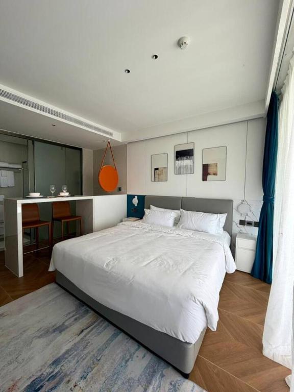 Beach Resort along coastline of Layan beach, Layan Beach (mga updated ...