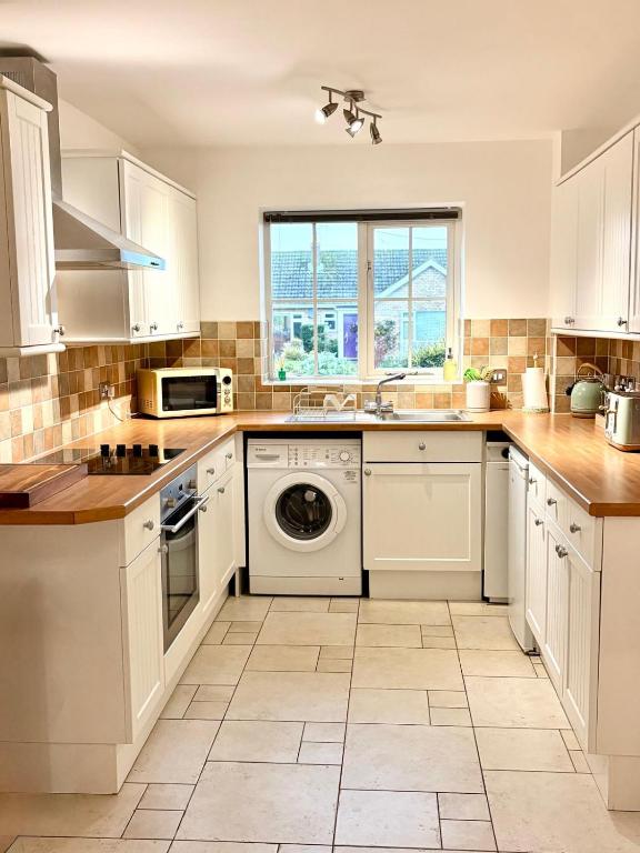 The Norfolk Countryside Retreat, Docking (updated prices 2026)
