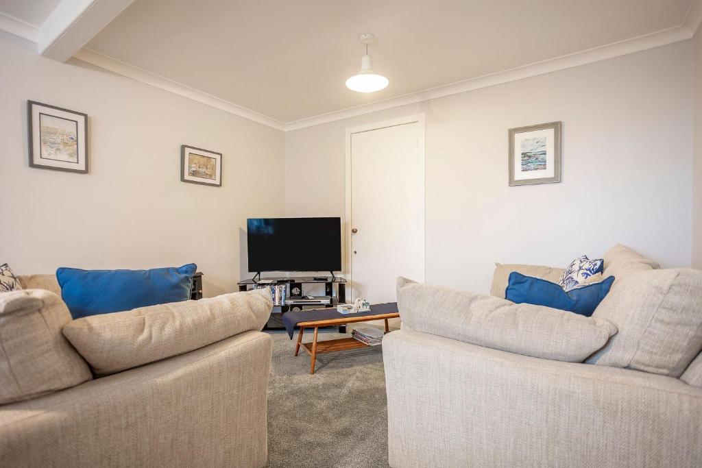 Seascape Cottage at Crail Harbour, Crail (updated prices 2026)