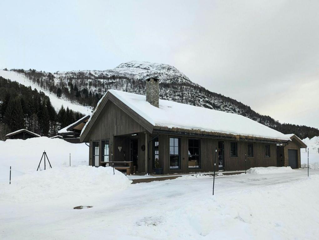 Cabin With Ski Inout Near Stryn Alpine Resort, Stryn (updated prices 2026)