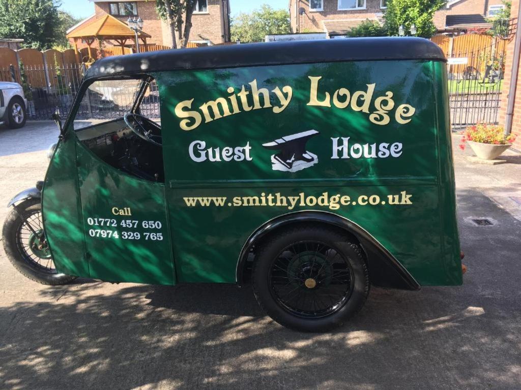 smithy lodge guest house, Leyland (prezzi aggiornati per il 2026)