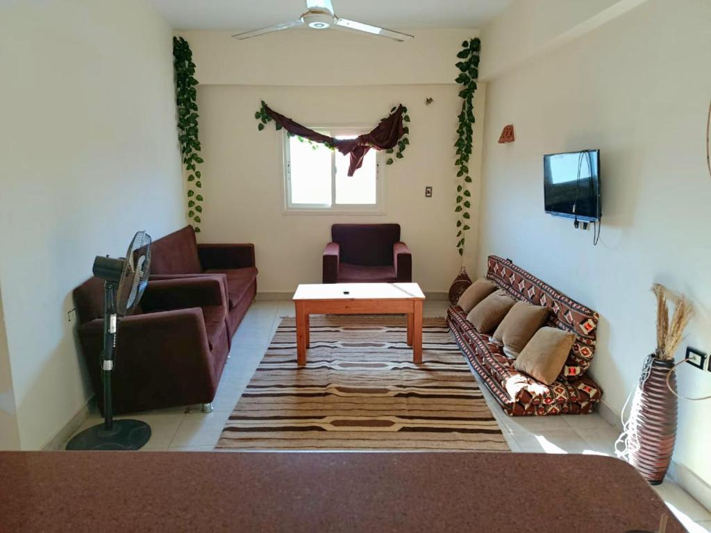 Warm Boho Flat, Дахаб (актуальные цены 2026 года)