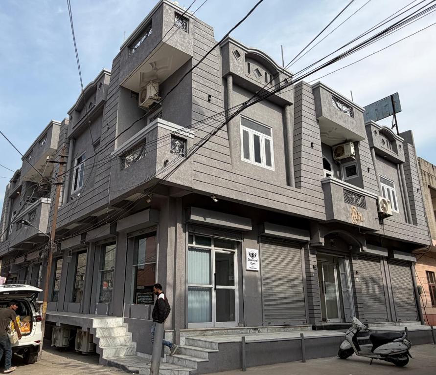 Regal Retreat, Jaipur (precios actualizados 2026)