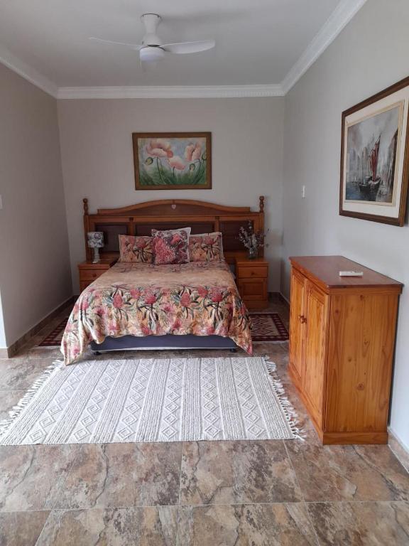 Benguela B&B, Richards Bay (tarifs actualisés, 2026)