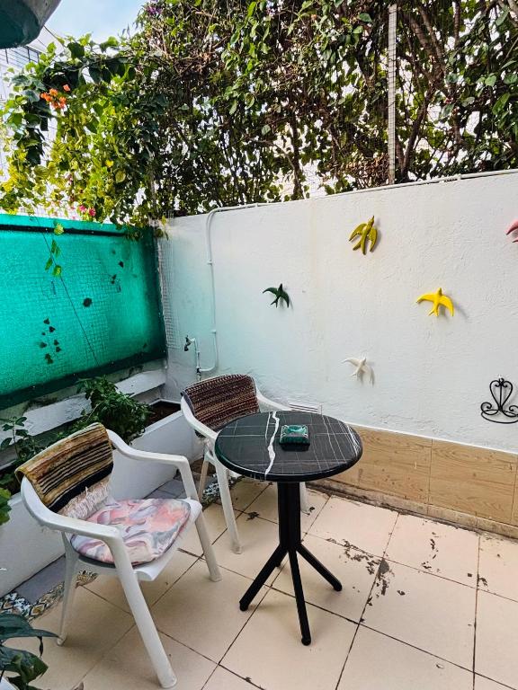 Marsa Cocon Studio cosy à La Marsa Plage, La Marsa (precios ...