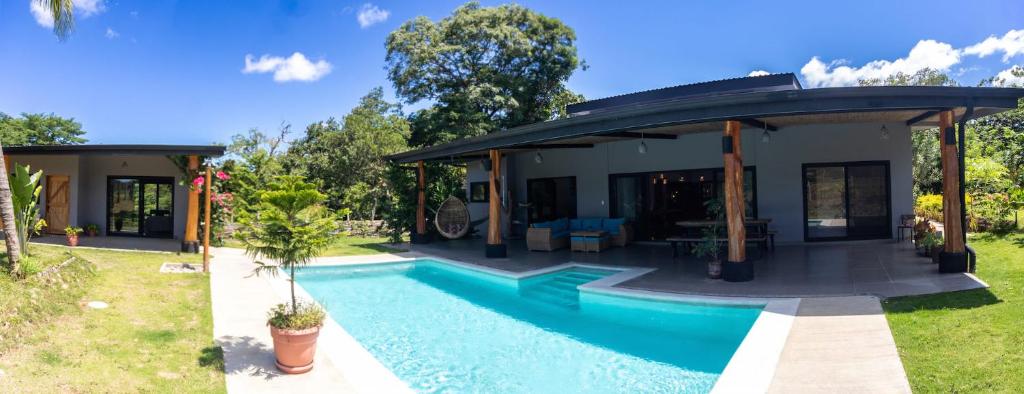 Finca Casa & Casita Bella, Big Sky Ranch, San Juan del Sur (precios ...