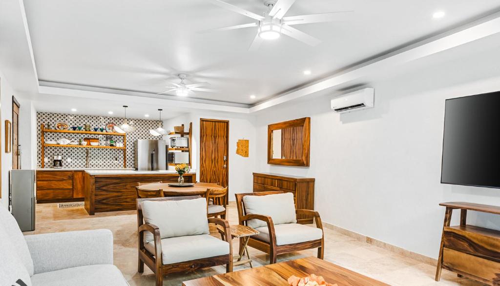 Pájaro de Fuego 406, Sayulita (aktualisierte Preise für 2026)