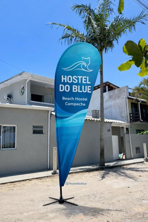 Hostel do Blue, Florianópolis (prezzi aggiornati per il 2026)