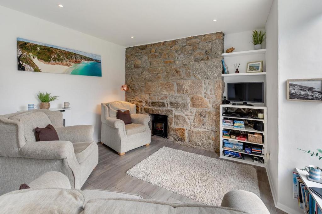 2 Bed in Mousehole oc-d29111, Mousehole (updated prices 2026)