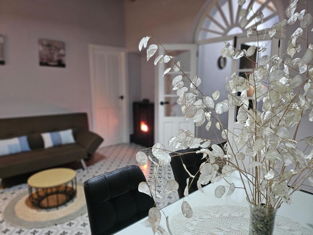 La Casa de Monica, Aracena (updated prices 2026)