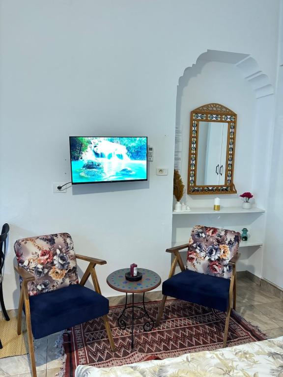 Marsa Cocon Cozy in La Marsa Beach, La Marsa (precios actualizados 2026)