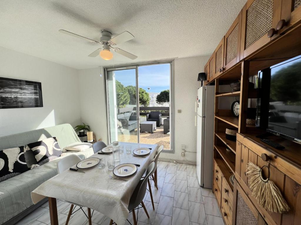 Appartements à La Grande-Motte - Sol-y-Days les Cyprianes, résidence ...