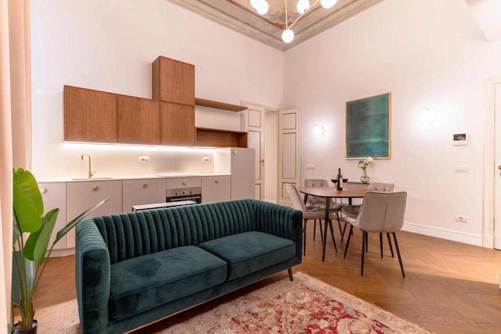 Santa Maria Novella Elite Suite, Florence (updated prices 2026)