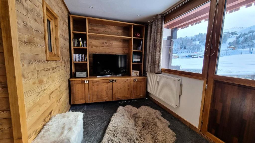 Résidence Le Makalu - Résidence LE MAKALU N°4 MAE-8083, 엠 라 플라뉴 (2026년 ...