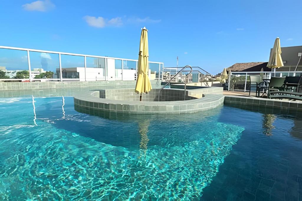 Sol e Mar Residence - Ap 201 by Temporada Inn, Porto de Galinhas ...